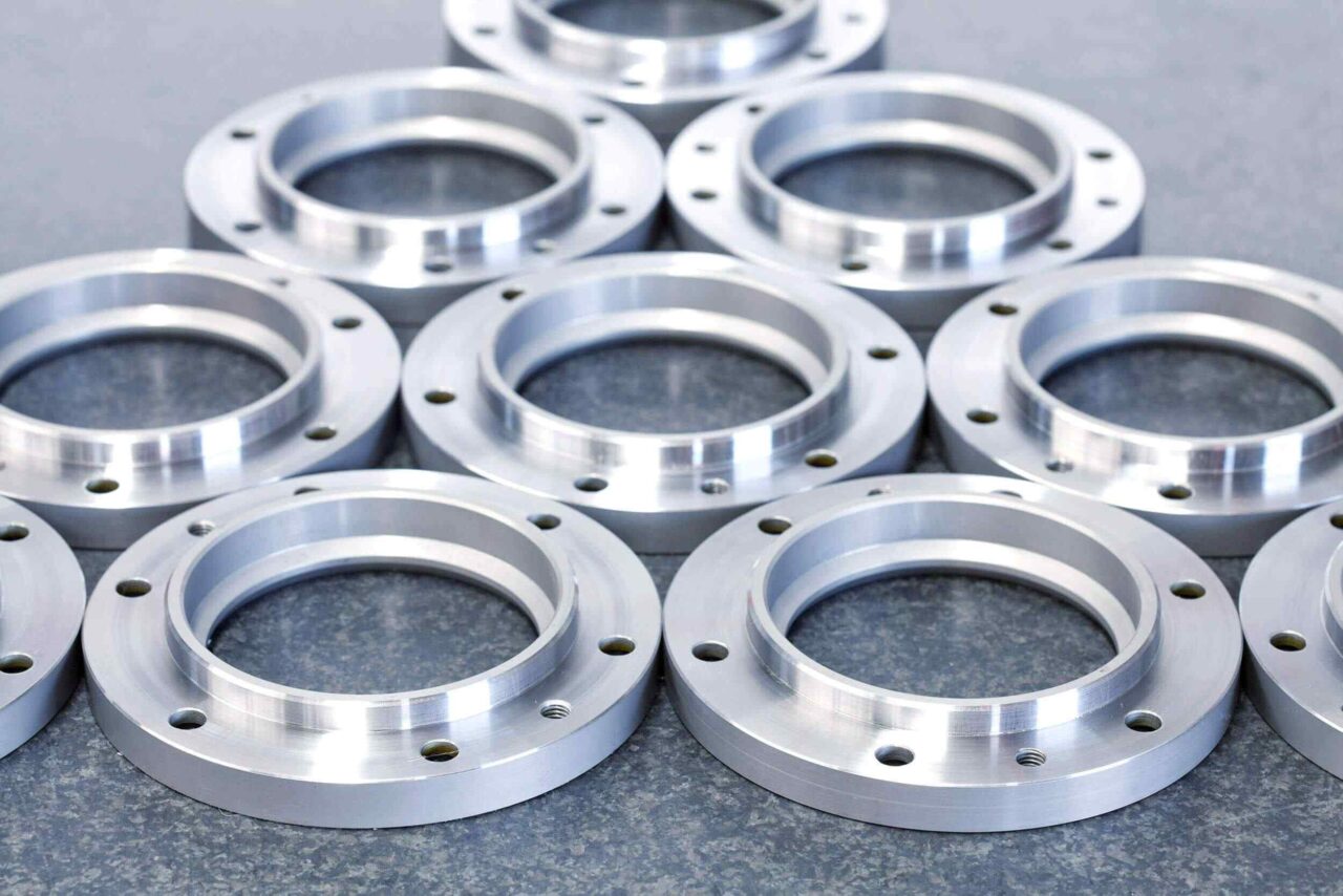 Bulong ASTM A325 và A325M - Cơ khí Đức Hiệp